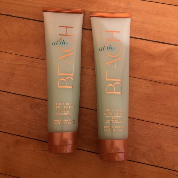 Bath & Body Works | Bath & Body | Bath Body Works At The Beach Lotion ...